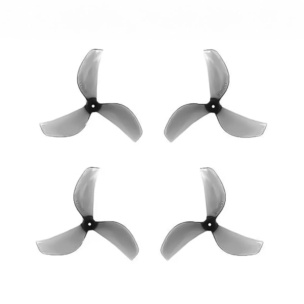 Gemfan 45mm 3 Blade Propeller for iFlight Defender 16 (Set of 4) - 1 ...