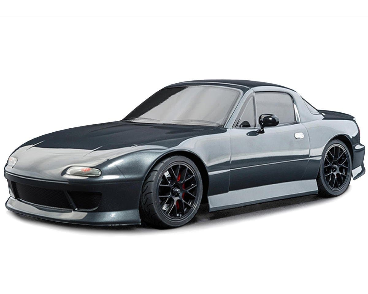 MST RMX M 2WD Brushless RTR Drift Car w/MX-5 Body (Grey) | DIYFPV.COM