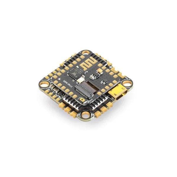 Diatone MAMBA MK4 F740 40A 6S 32bit AIO Flight Controller/ESC - 25.5x25 ...