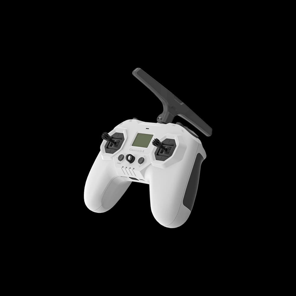 iFlight Commando 8 Pro GemX TX Radio Transmitter - ELRS 2.4GHz/900MHz ...