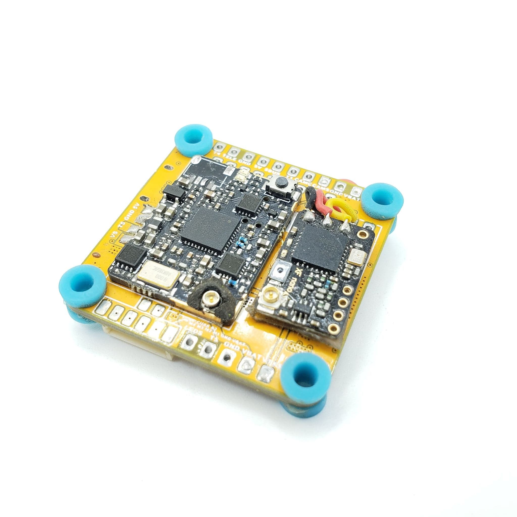 PYRODRONE F4 RACE with VTX PIT mode - 30x30mm | DIYFPV.COM