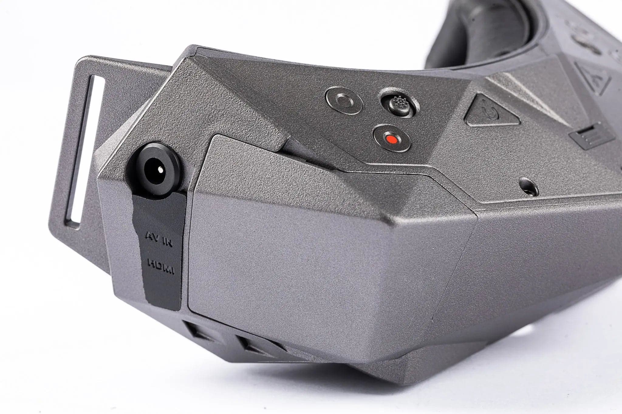 Orqa FPV.One Pilot Goggles | DIYFPV.COM